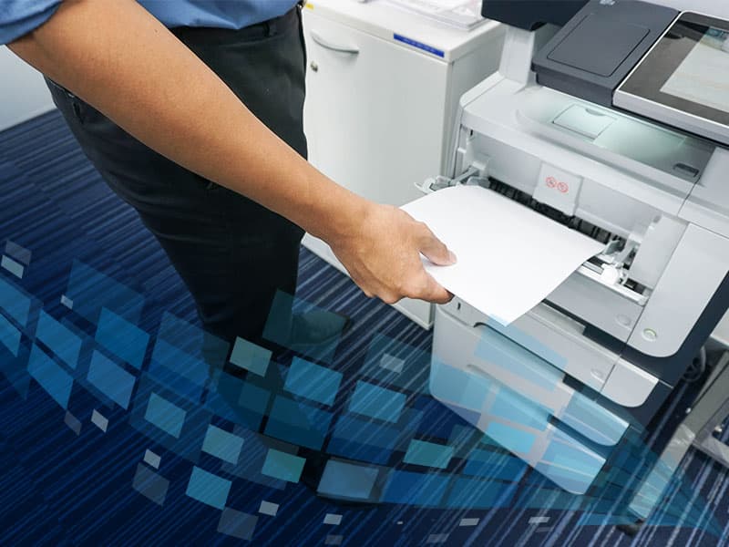 Cal-Imaging: Print & IT Solutions, Printer Repair & Supplies in Calgary