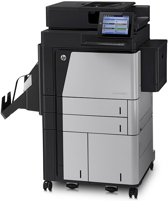 Multi-Function Copiers in Calgary, Alberta, Canada | Cal-Imaging