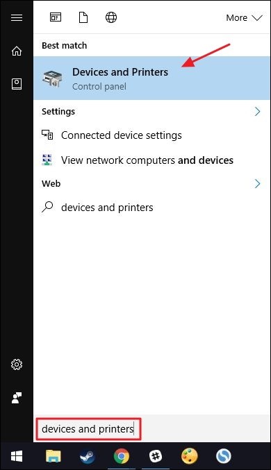 How To Set Up a Shared Network Printer | Cal Imaging