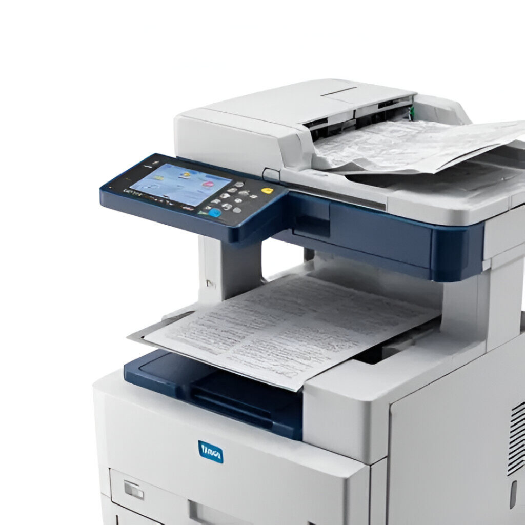 What Is a Photocopier? Definition, Functions, and Uses | Cal Imaging