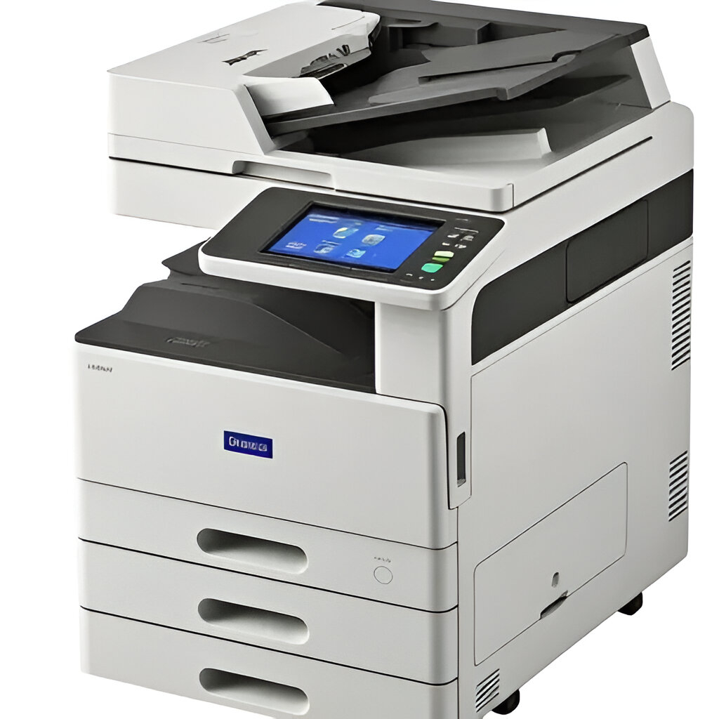 What Is a Photocopier? Definition, Functions, and Uses | Cal Imaging