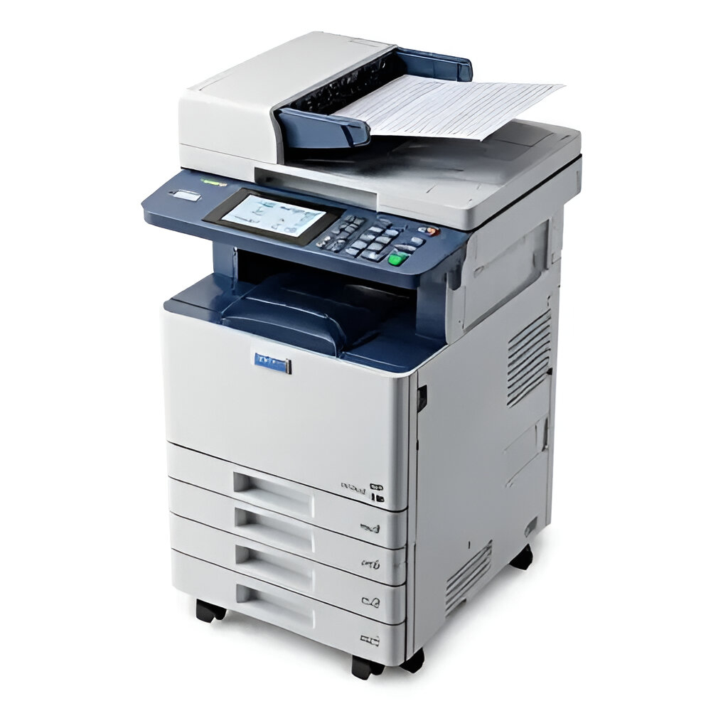 What Is a Photocopier? Definition, Functions, and Uses | Cal Imaging