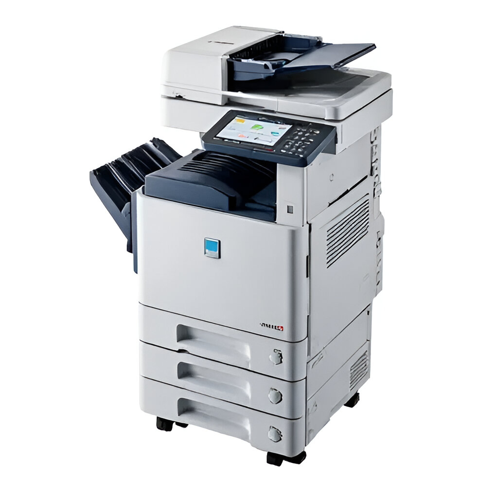 What Is a Photocopier? Definition, Functions, and Uses | Cal Imaging