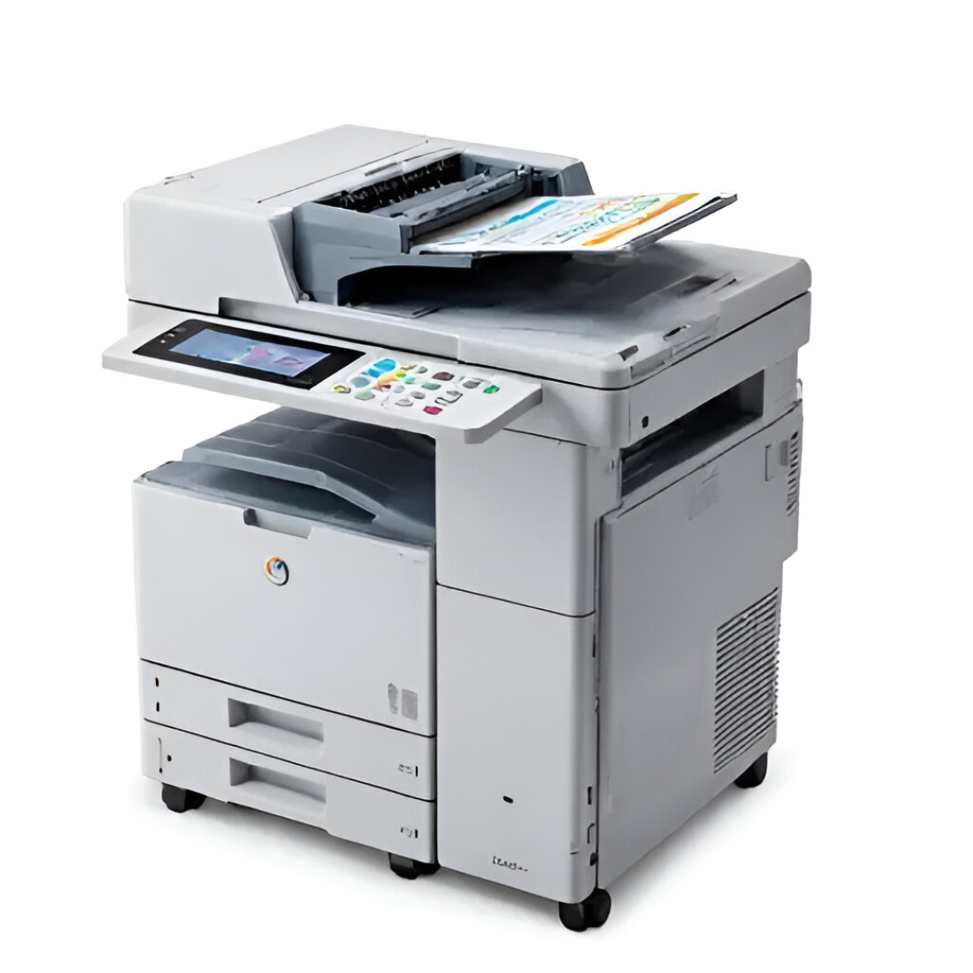 What Is a Photocopier? Definition, Functions, and Uses | Cal Imaging