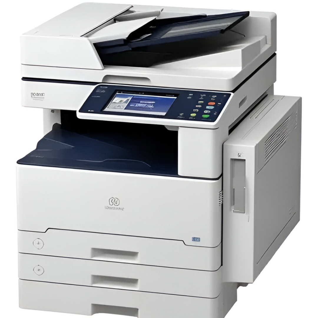 What Is a Photocopier? Definition, Functions, and Uses | Cal Imaging