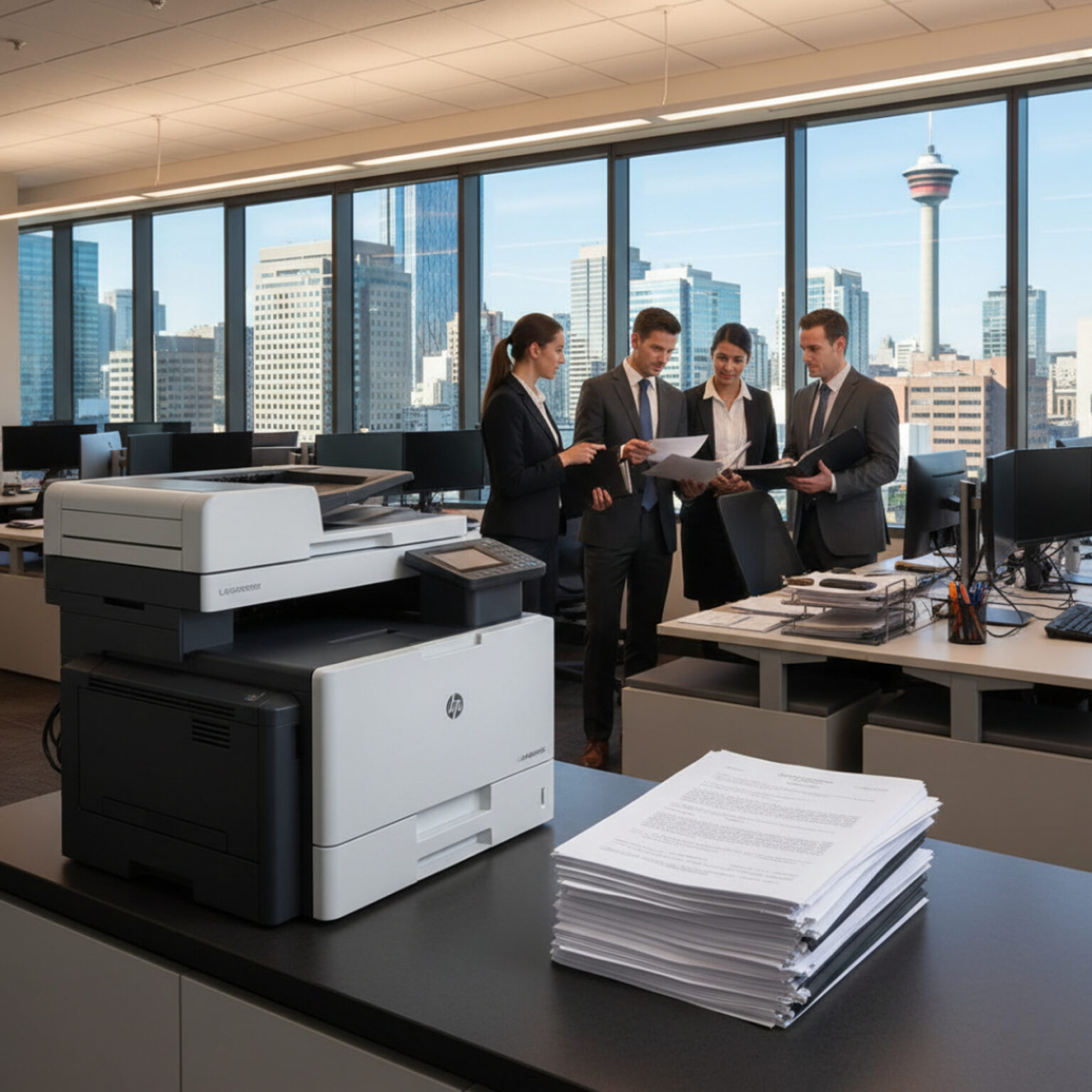 What Is a LaserJet Printer? A Complete Guide to How It Works and Why ...