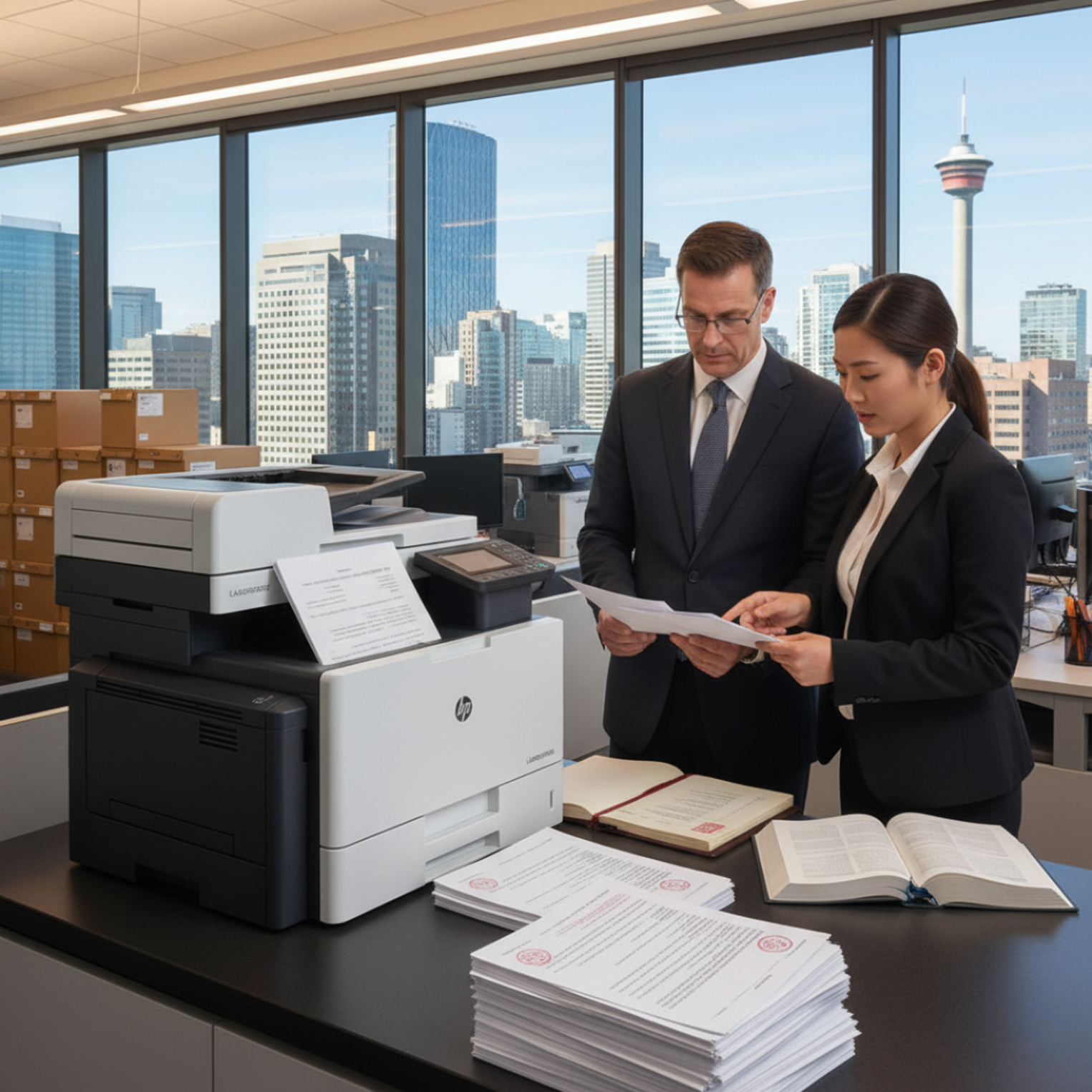 What Is a LaserJet Printer? A Complete Guide to How It Works and Why ...