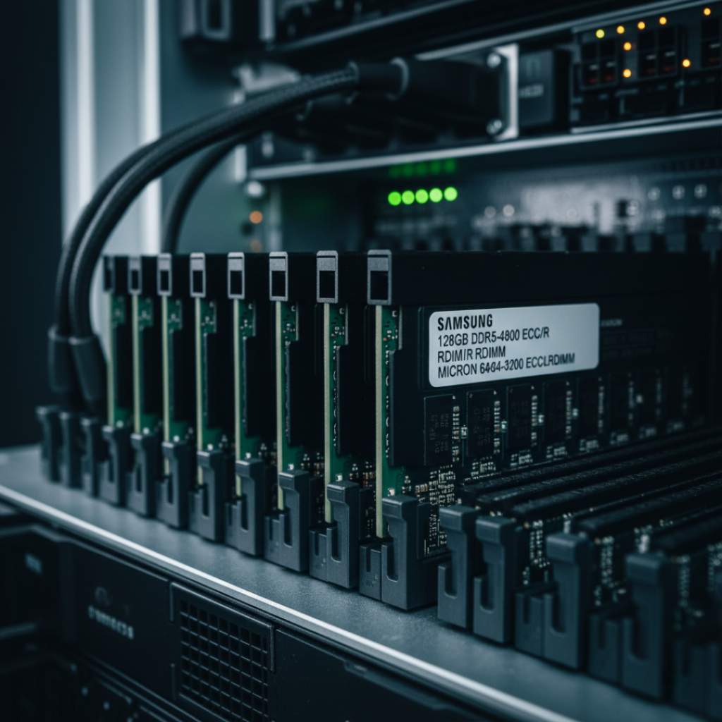 What Is a Server? Complete Guide with Examples and Uses | Cal Imaging